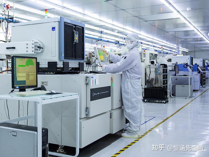 什么是芯片ATE测试？——一篇文章告诉你 - 知乎