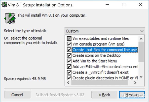 LaTeX 入门小记：Vim + Vimtex + LaTeX 初体验 - 知乎