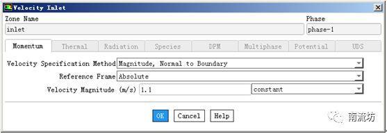 FLUENT管道内固体颗粒模拟 - 知乎