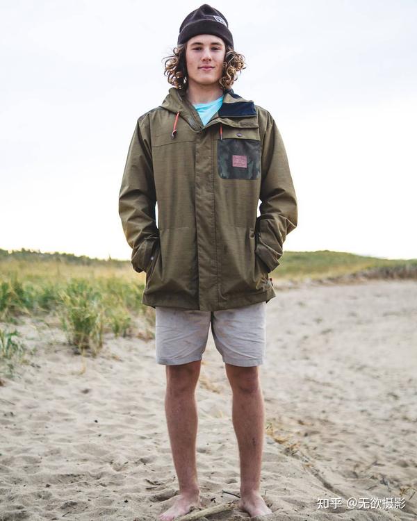 Evan Perkins作品鉴赏 - 知乎