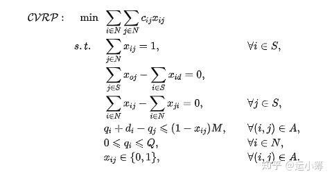 优化求解器 | 求解器加速的高级技能包：MIP模型初始解设置相关操作的超详细解读 - 知乎