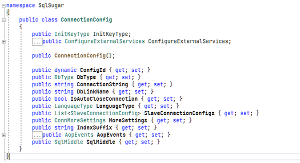 SqlSugar入门教程：连接，增、删、改、查 - 知乎