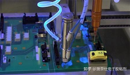 三防漆有哪些类型？性能如何区别？ - 知乎