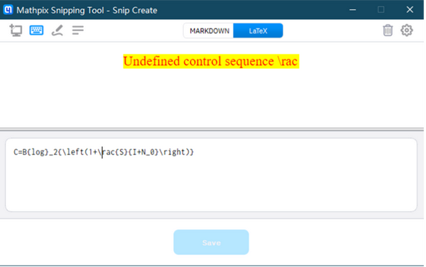 Latex，MathType与MS Word公式互相转化 - 知乎