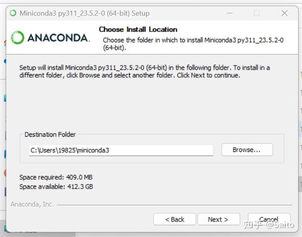 Windows10\11下从0开始安装cuda版本PyTorch - 知乎
