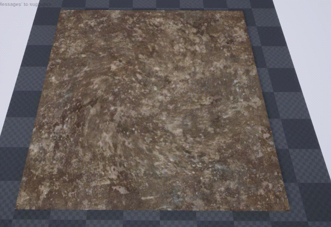 [UE4] FlowMap - 知乎