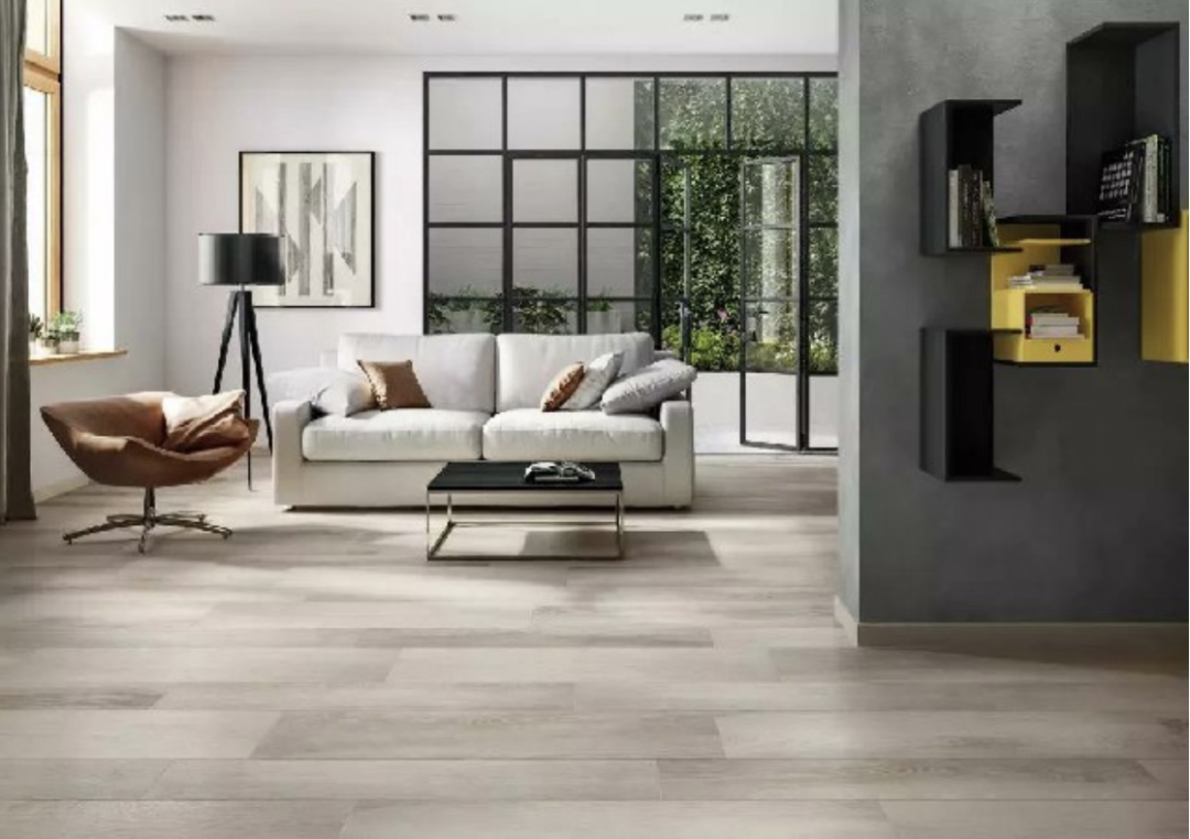 看完木地板这7种网红铺法，感觉我家的地板白铺了 - 知乎