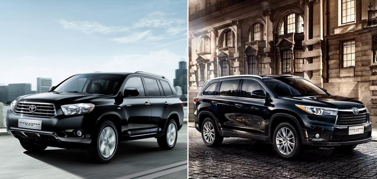 2.0T+8AT+DTV+7座！汉兰达380T，让家庭出行多一种选择 - 知乎