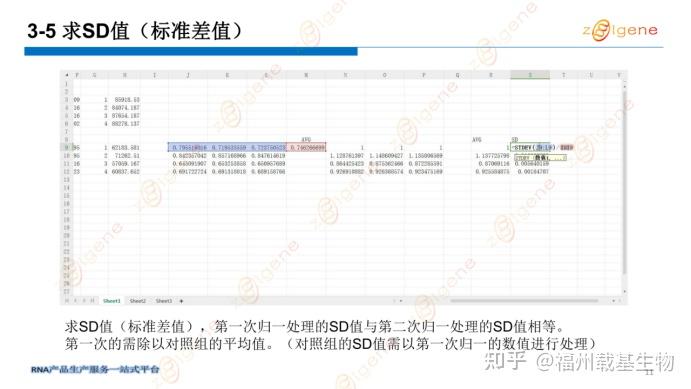 WB数据分析｜手把手教学｜western blot - 知乎
