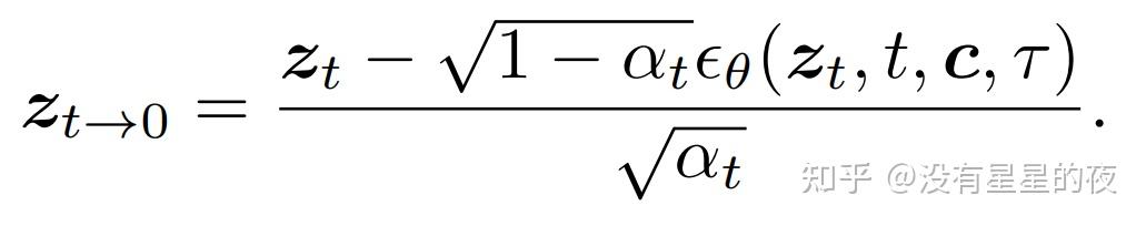 不需要训练可控视频生成：哈工大ICLR 2024《ControlVideo: Training-free Controllable Text-to-Video Generation》 - 知乎