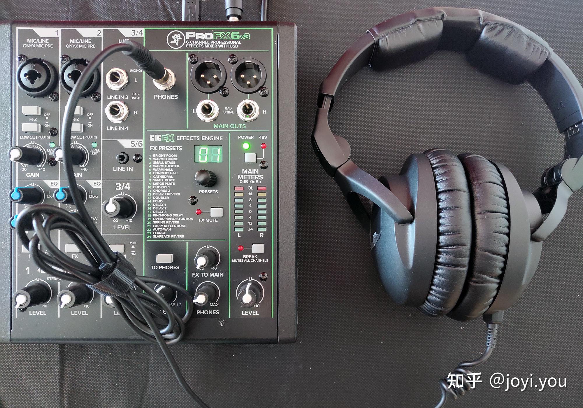 适用于监听/返听的多用途封闭式包耳型耳机 Sennheiser HD 300 PRO - 知乎