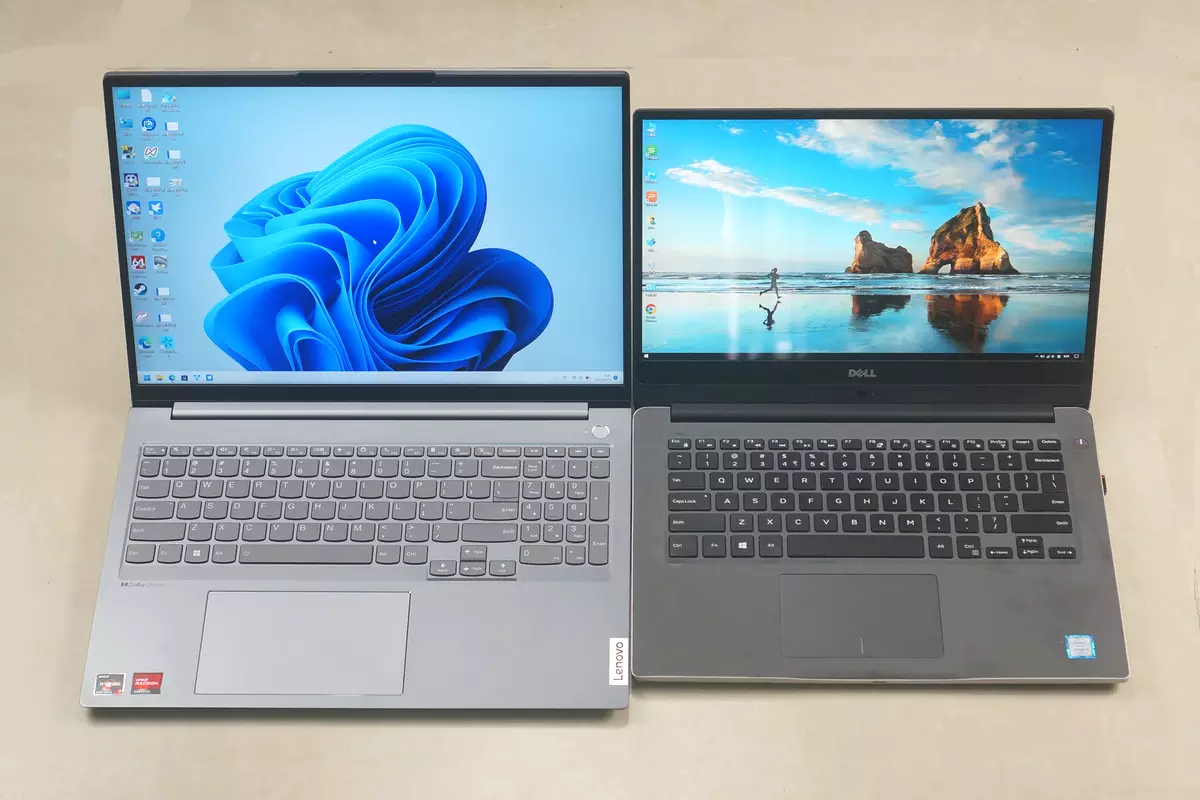 实测爆款长续航商务本，ThinkBook 16+深度充电评测 - 知乎