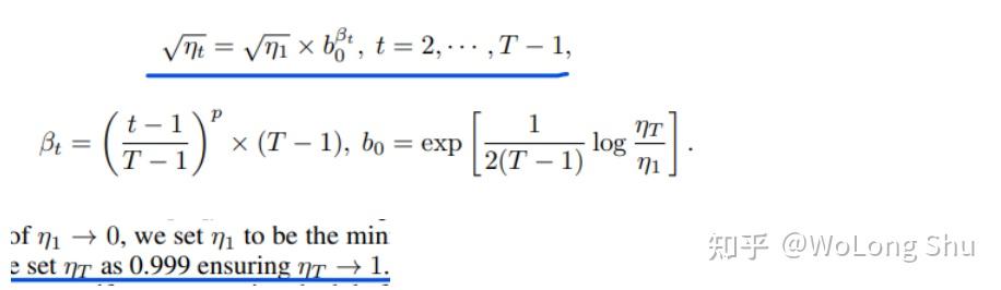 ResShift: Efficient Diffusion Model for Image Super-resolution by Residual Shifting - 知乎