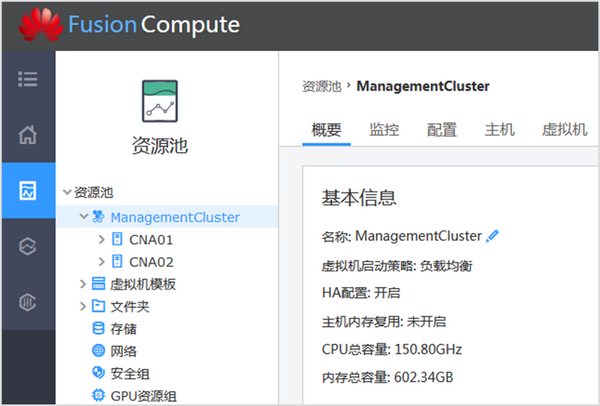 【详细脑图】在Fusion Compute上创建虚拟机的选项 - 知乎