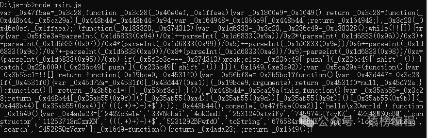 历经30天全网最全的JS逆向-一篇带你学完爬虫逆向所有知识点 - 知乎