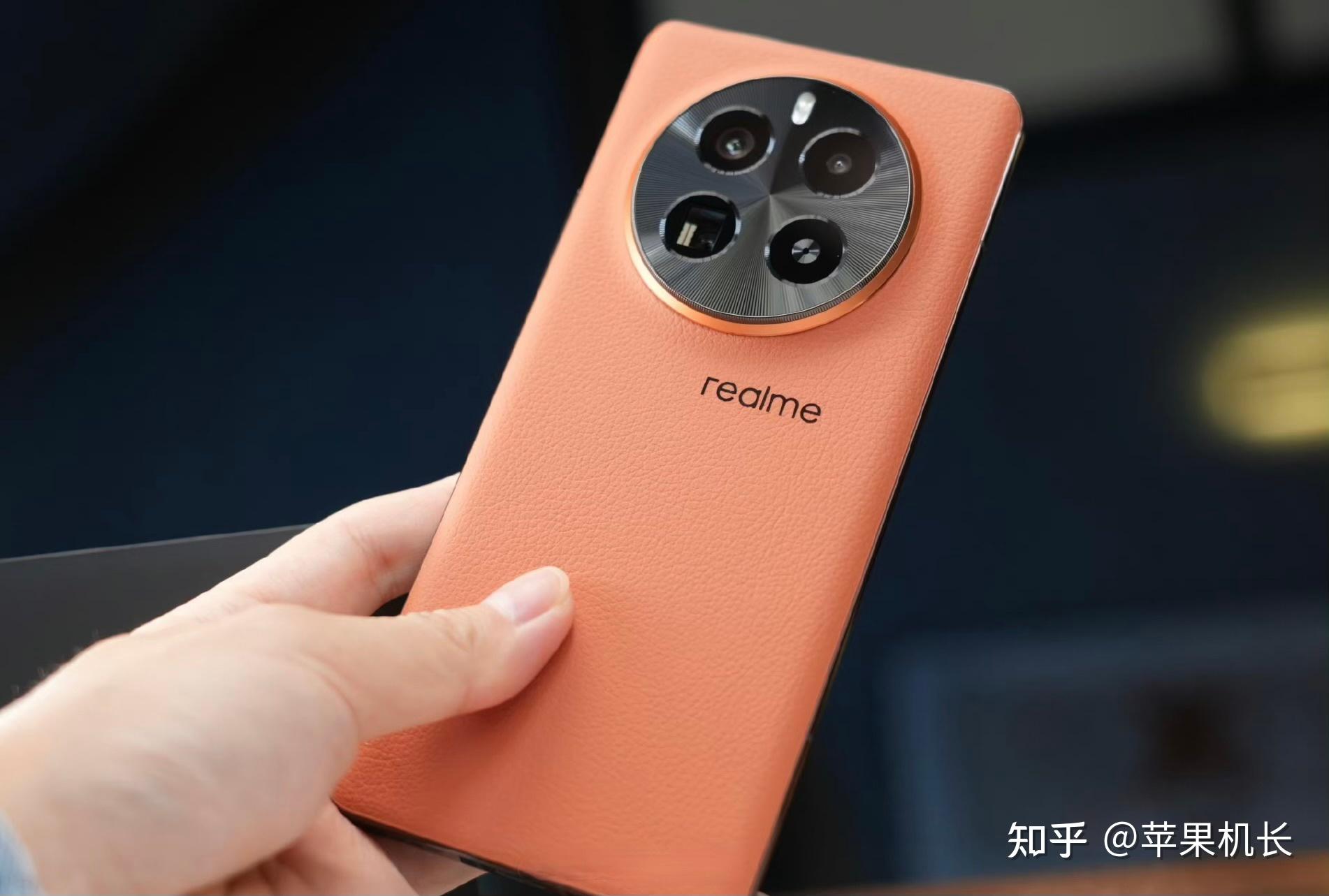 不吹不黑，真我GT5 Pro使用了7天，说一下使用感受