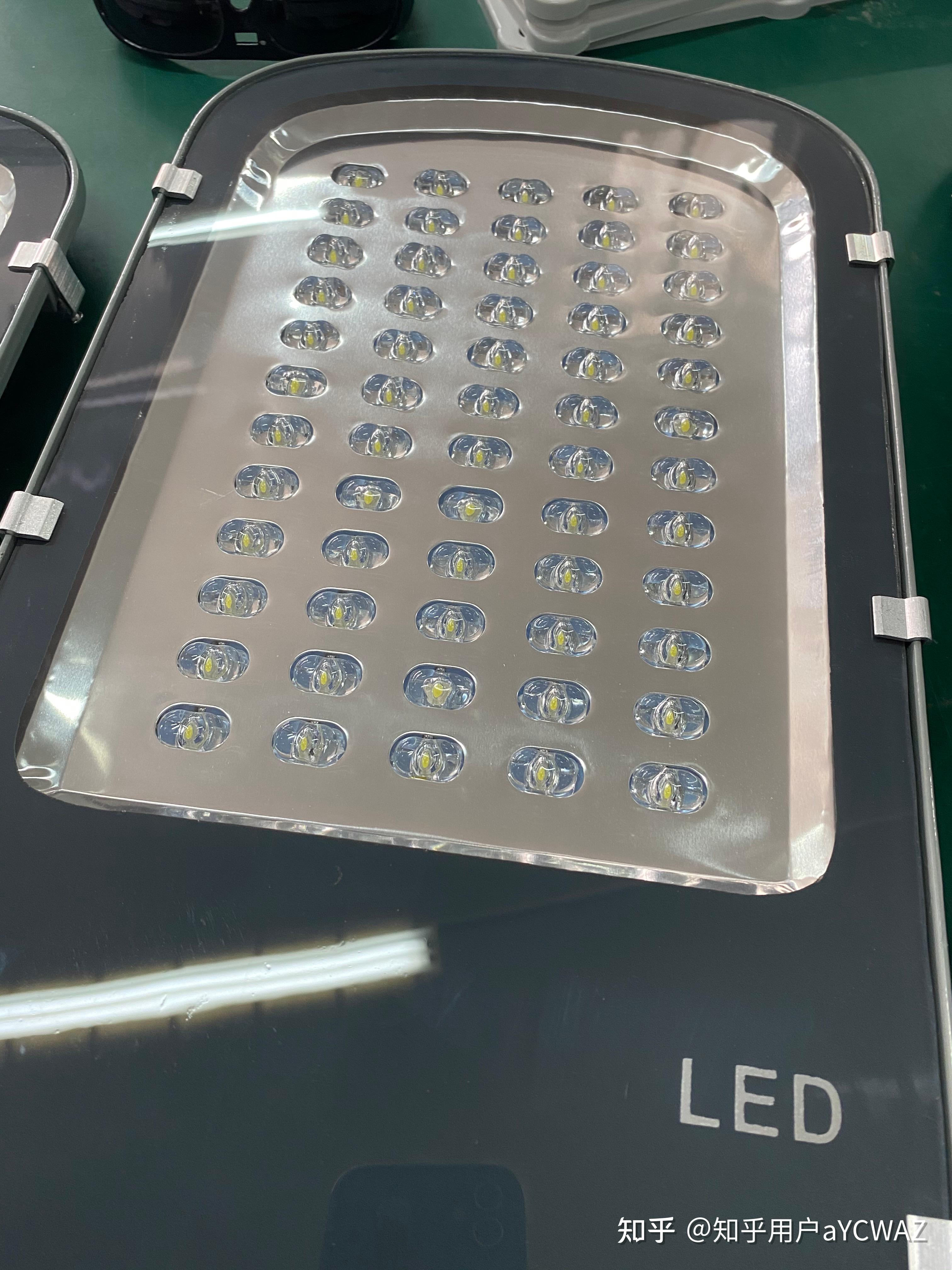 LED灯具损坏常见原因 - 知乎