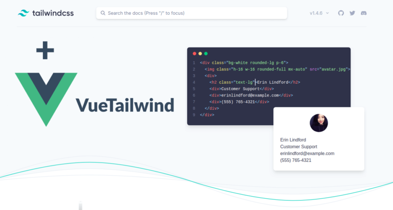 2023年VUE最好用的14个UI组件库 - 知乎