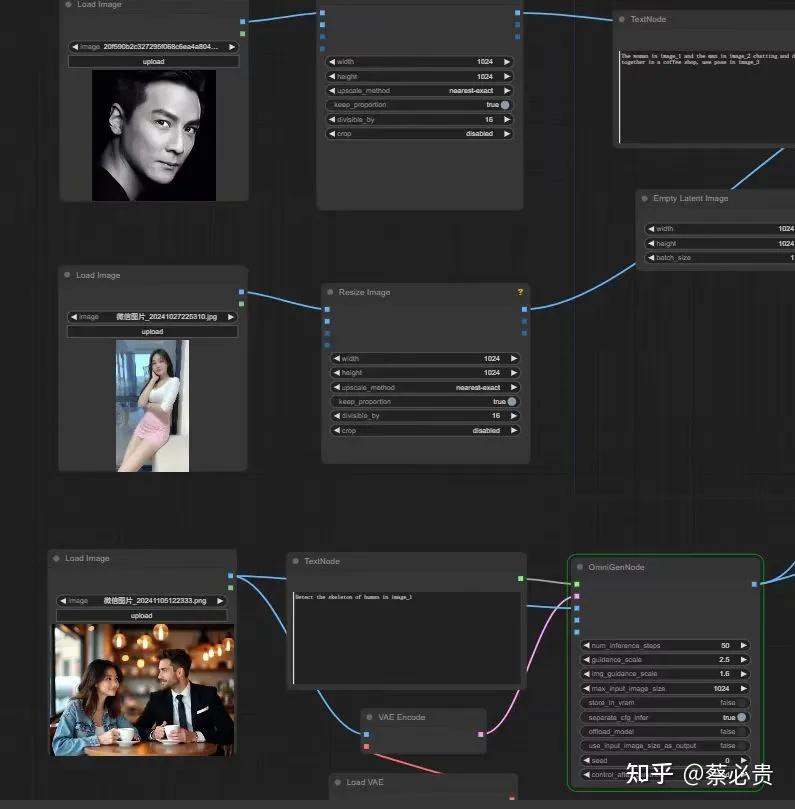 纯干货：手把手教你AIGC视频制作 - 知乎