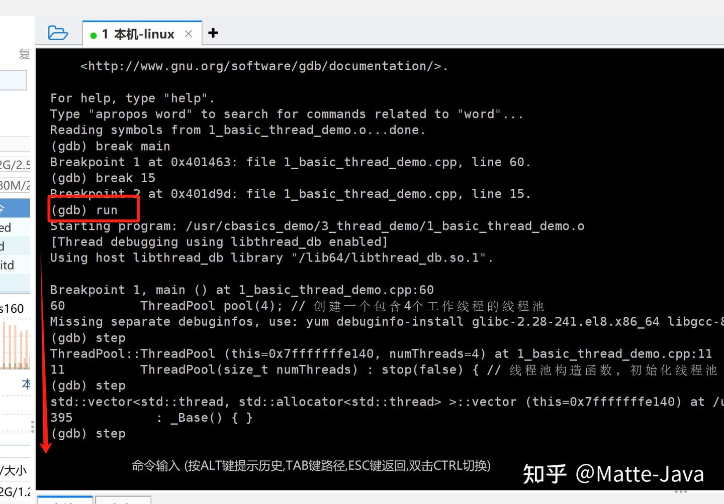 C/C++详解-》内存分析工具valgrind-memcheck和GDB调试工具 - 知乎