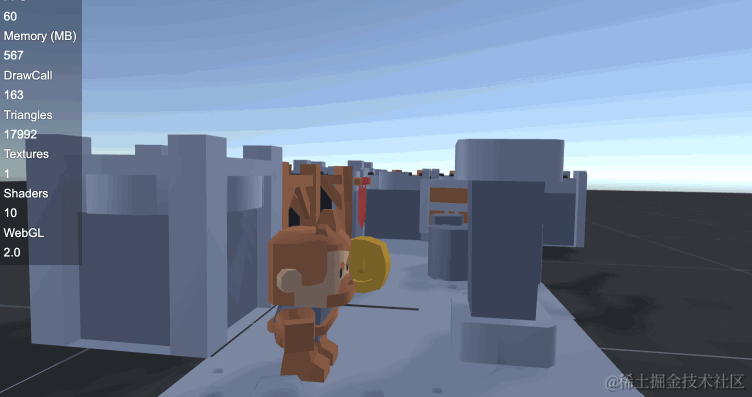 蚂蚁图形互动引擎 Galacean v1.1 发布 - 知乎