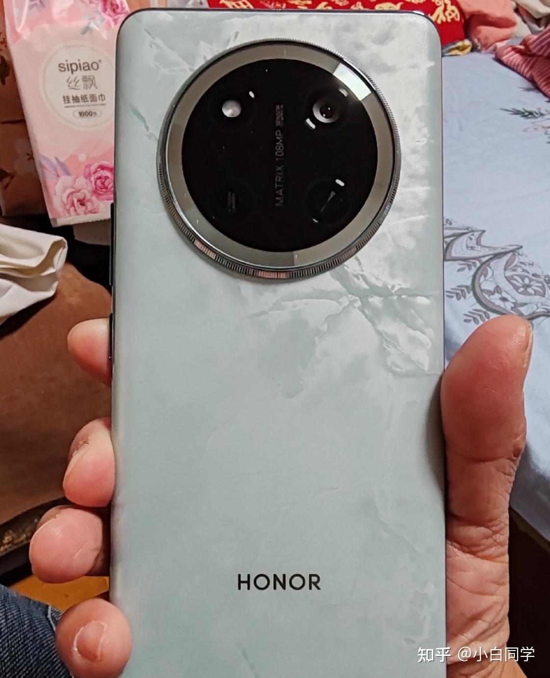 荣耀x60pro（荣耀X60 Pro）怎么样？体验6天优缺点测评