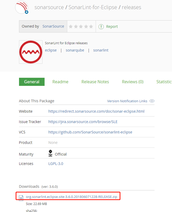 平台代码检查工具:sonarLint+sonarqube安装教程 - 知乎