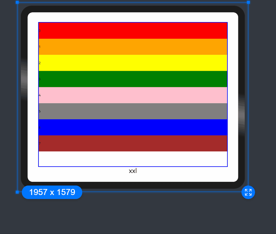 鸿蒙（HarmonyOS）实战开发——栅格布局 (GridRow/GridCol) - 知乎