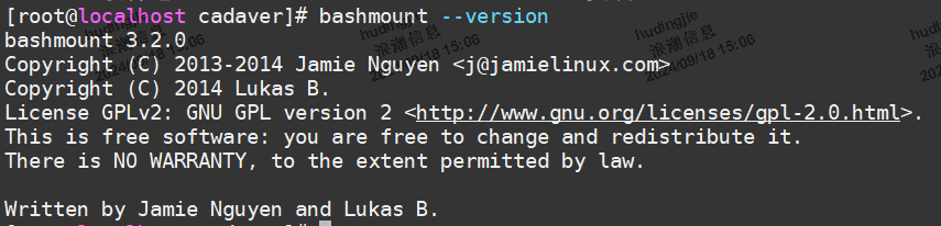 可移动媒体设备管理大师bashmount安装部署实践 | KeyarchOS(KOS) - 知乎