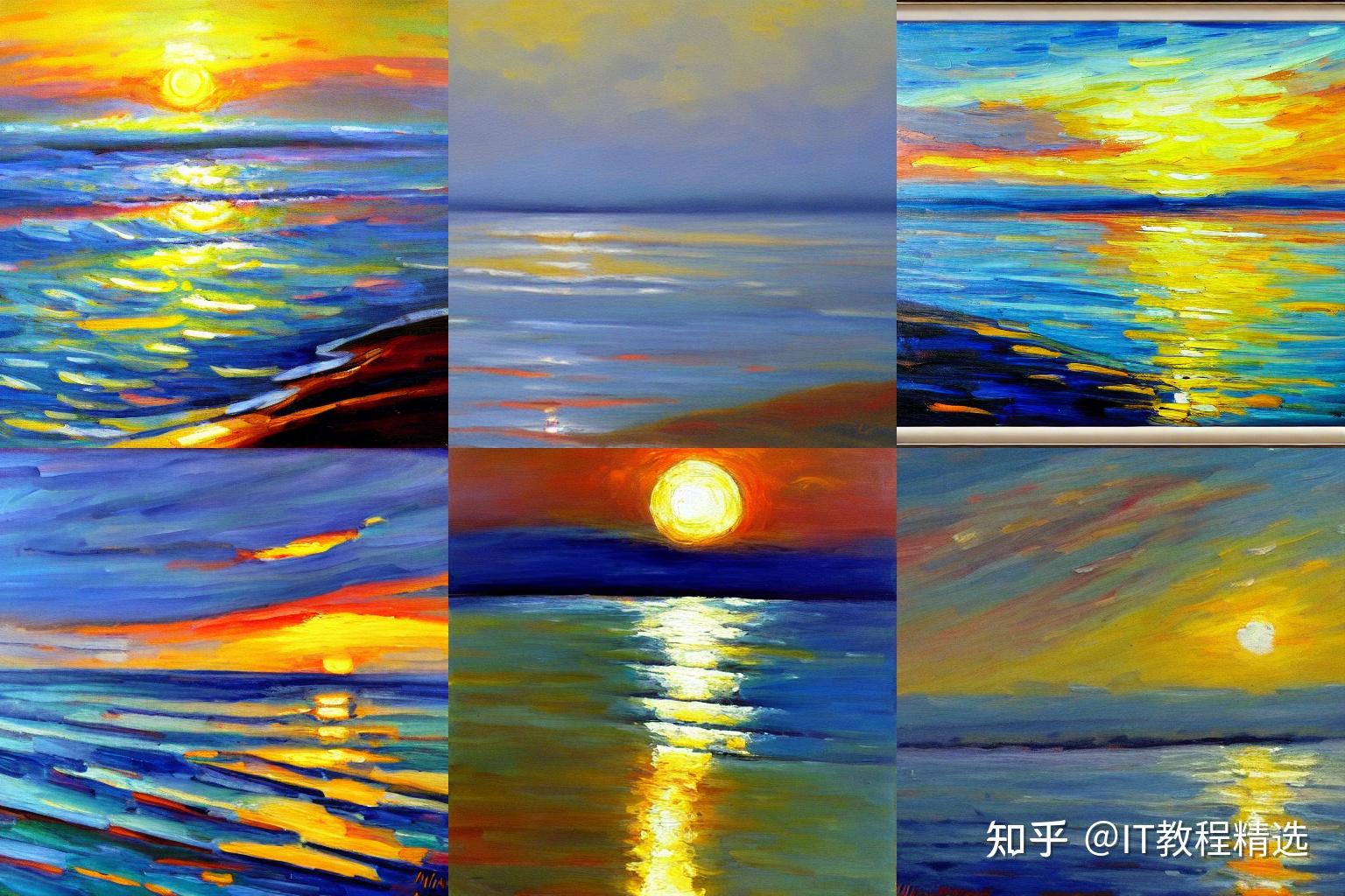 中文Stable Diffusion模型太乙使用教程 - 知乎