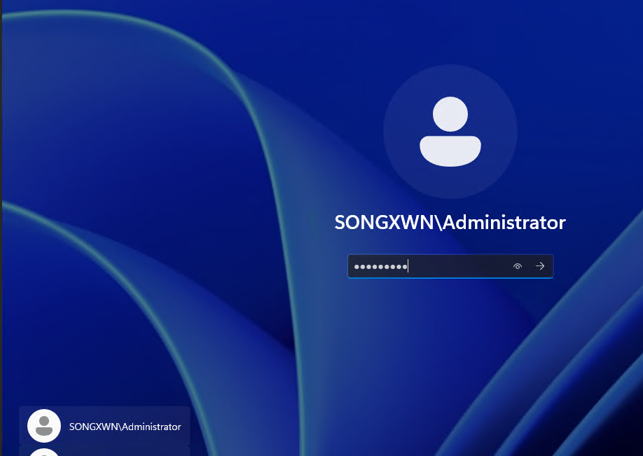 AD系列：Windows Server 2025 搭建AD域控和初始化 - 知乎