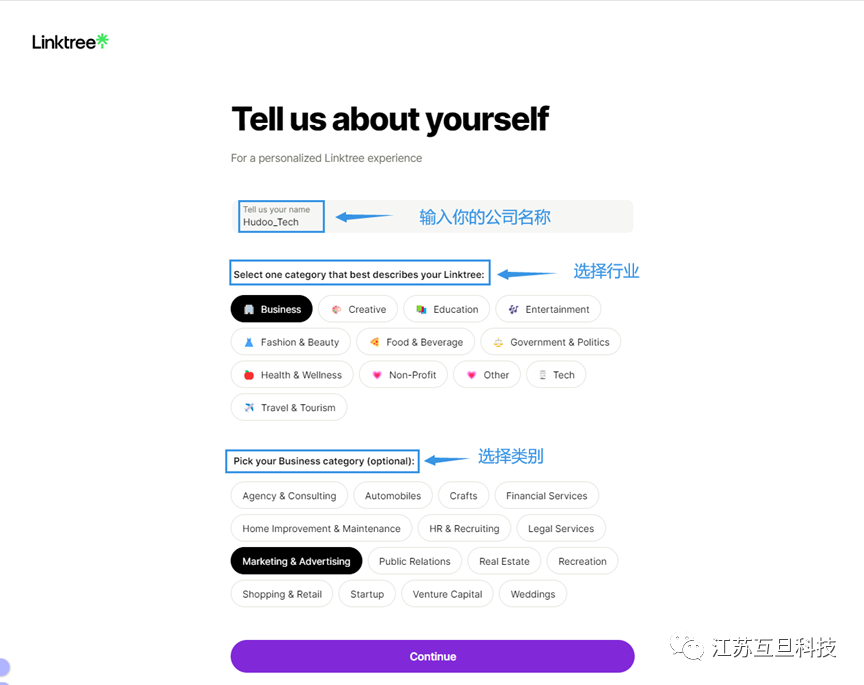 Linktree，想从TikTok上引流，这个工具你一定要用！ - 知乎