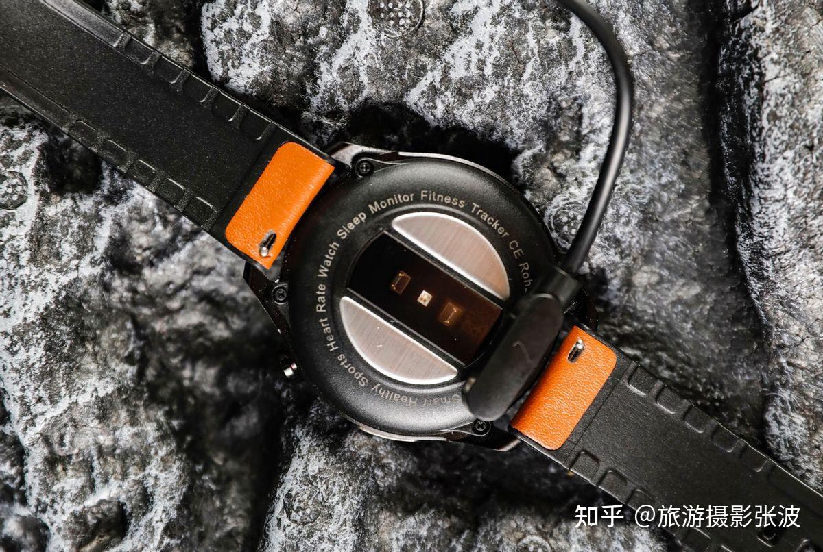 618适合买给老人的关爱智能手表——dido E10 - 知乎