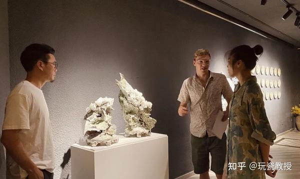 Matt Watterson：白絮其外,金玉其中 - 知乎