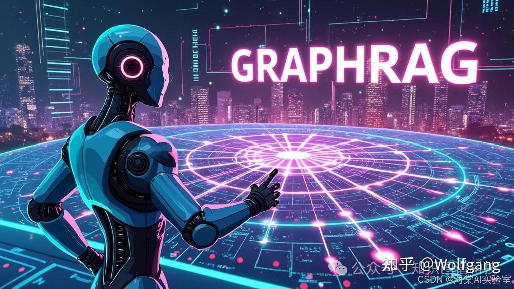 [2025最新综述解读]定制化大模型的GraphRAG - 香港理工&吉林大学等 - 知乎