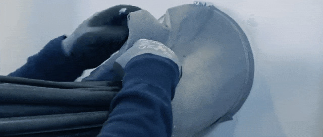 创新安全解决方案——Roxtec GK 防火密封套件发布 - 知乎