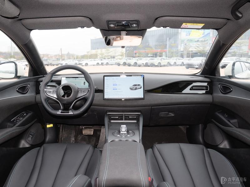 售9.98万起 海豹06DM-i智驾版上市 全系标配高阶智驾！ - 知乎