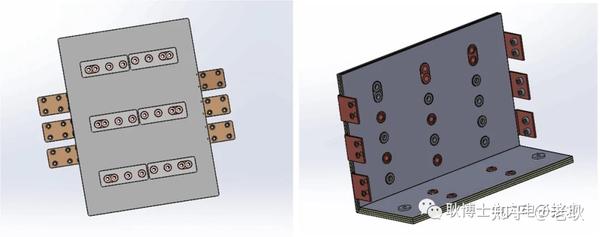 Q3D中的AC电感和DC电感？ - 知乎
