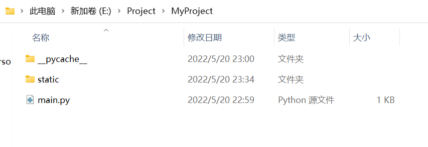 fastapi docs 空白(2022年5月，已解决) - 知乎