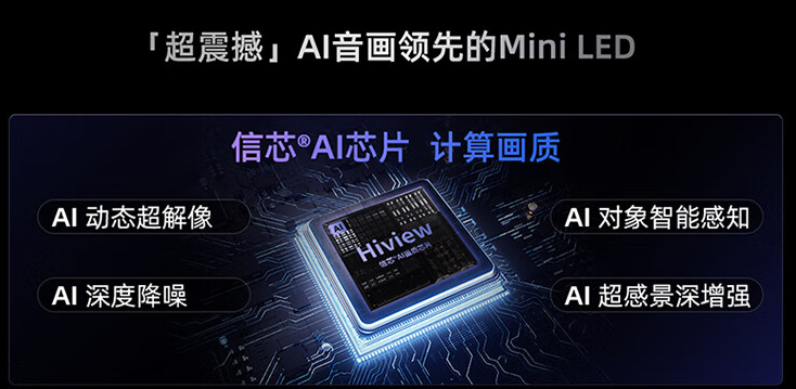 海信100吋大屏电视购买最佳时机，以旧换新补贴最高2000！一文告诉你海信100吋电视E5 、E7，E8系列怎么选！ - 知乎