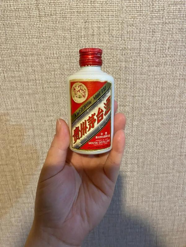 50ml→50L，43种不同规格的茅台大全 - 知乎