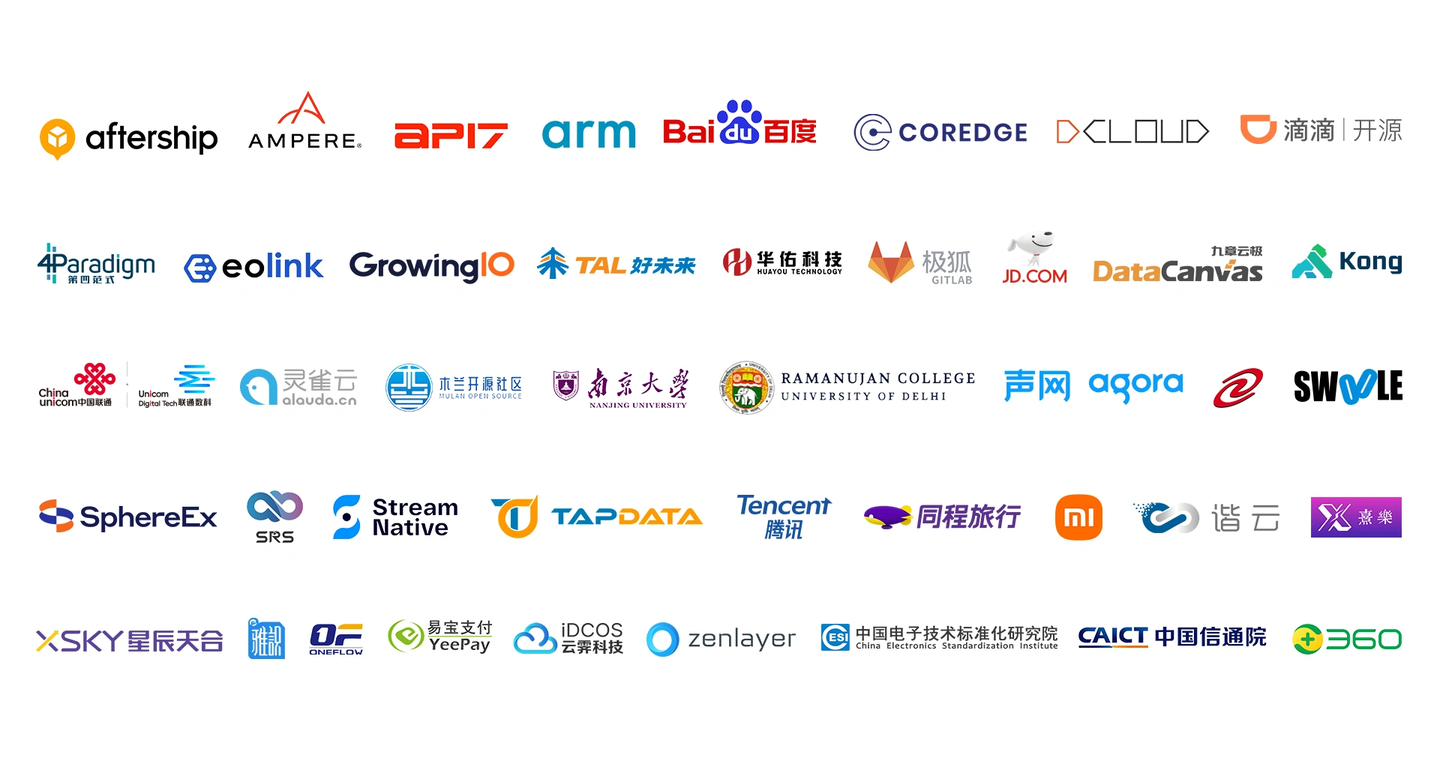 API7.ai 作为首批共建单位加入 NextArch Foundation 下一代架构基金会 - 知乎