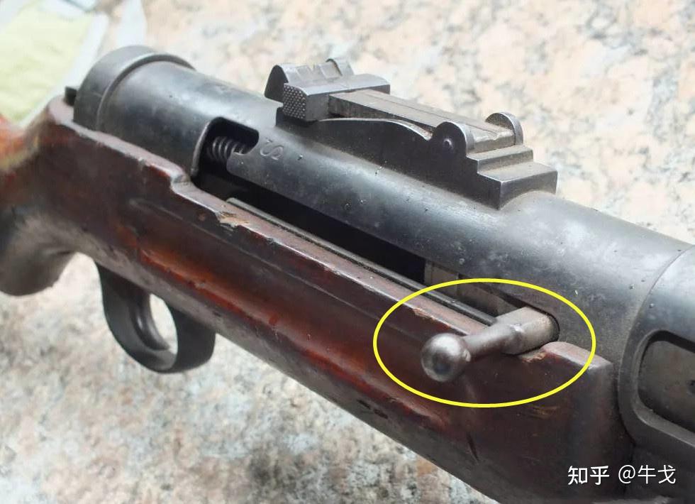 同为花机关枪，MP18、MP28和SIG20有怎样的不同 - 知乎