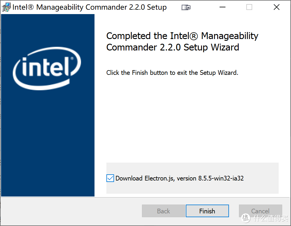电脑死机蓝屏也能远程重启：Intel AMT远程管理使用教程 - 知乎