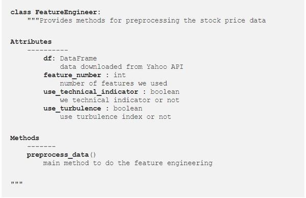 FinRL Ecosystem Tutorial and Introduction (Part I) - 知乎