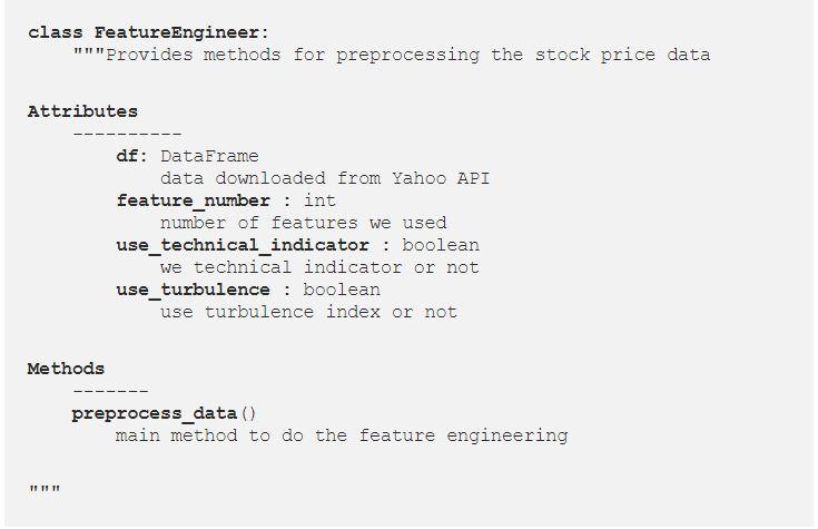 FinRL Ecosystem Tutorial and Introduction (Part I) - 知乎