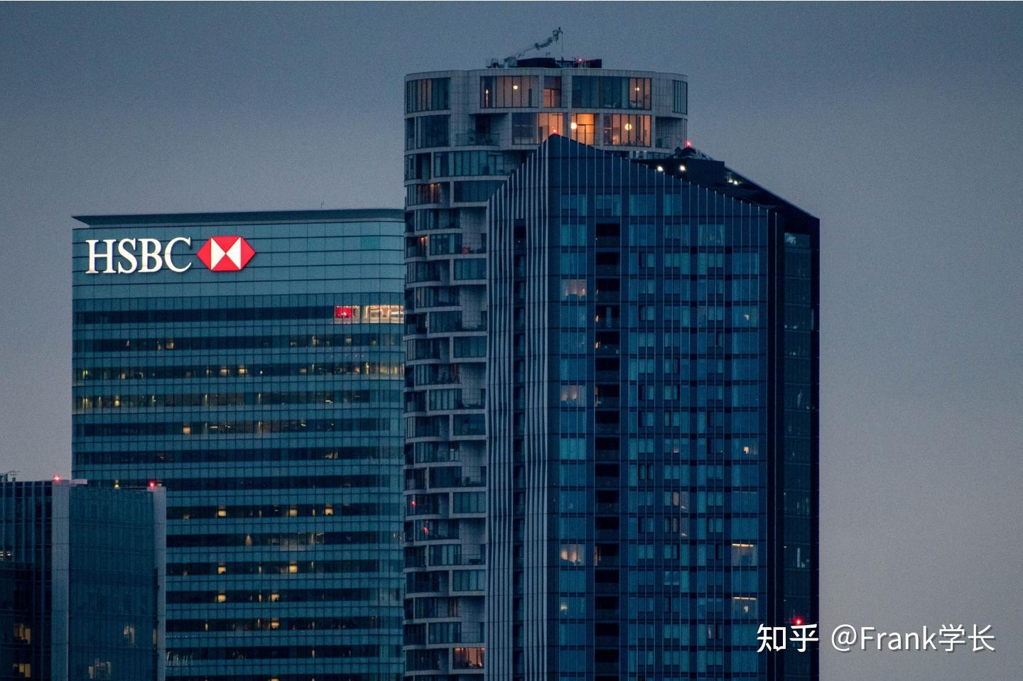 英国留学生银行开户指南 - 知乎