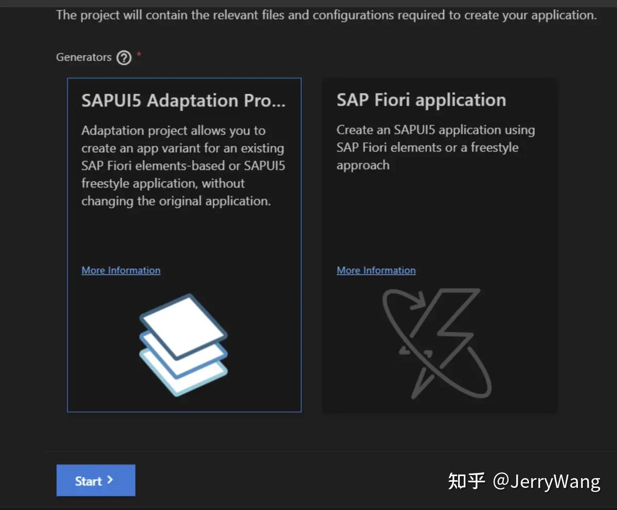 在 Visual Studio Code 创建 SAP UI5 Adaptation Project 时遇到 401 错误试读版 - 知乎