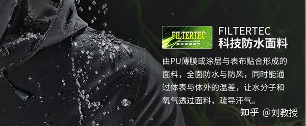 冲锋衣什么牌子好？