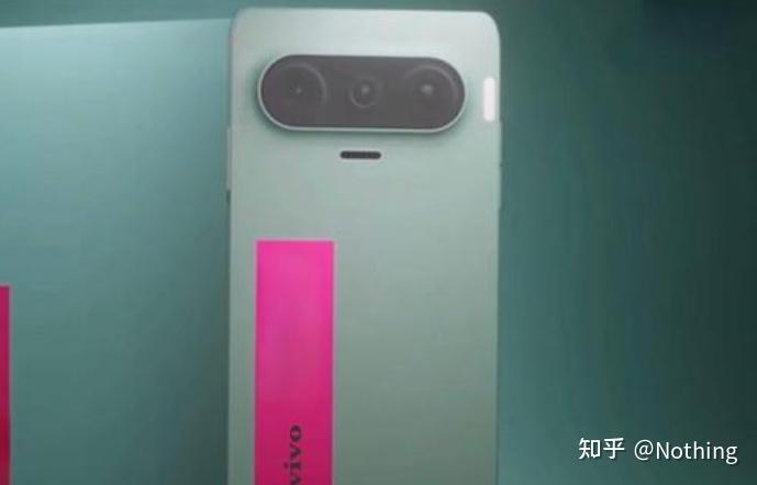 Vivo X90探索直屏新体验，屏下一体屏+骁龙8Gen1 Plus，Vivo发力 - 知乎